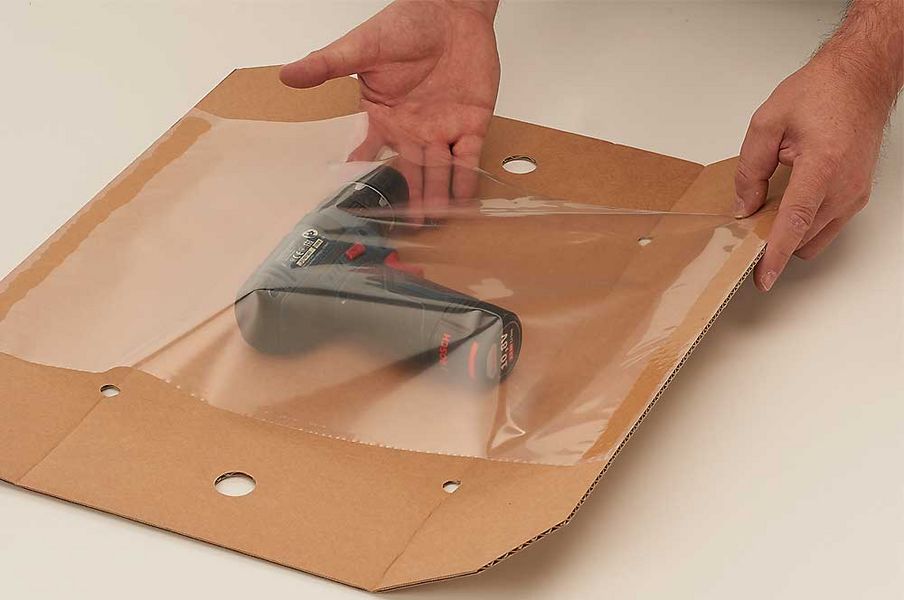 Galerie - Pack mas GmbH Bayern