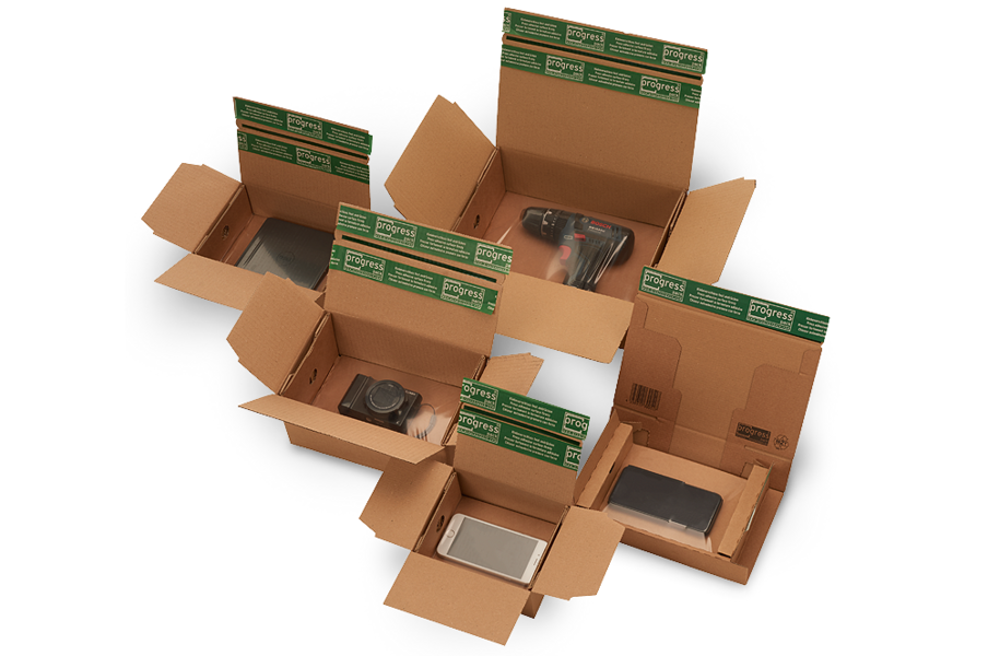 Galerie - Pack mas GmbH Bayern