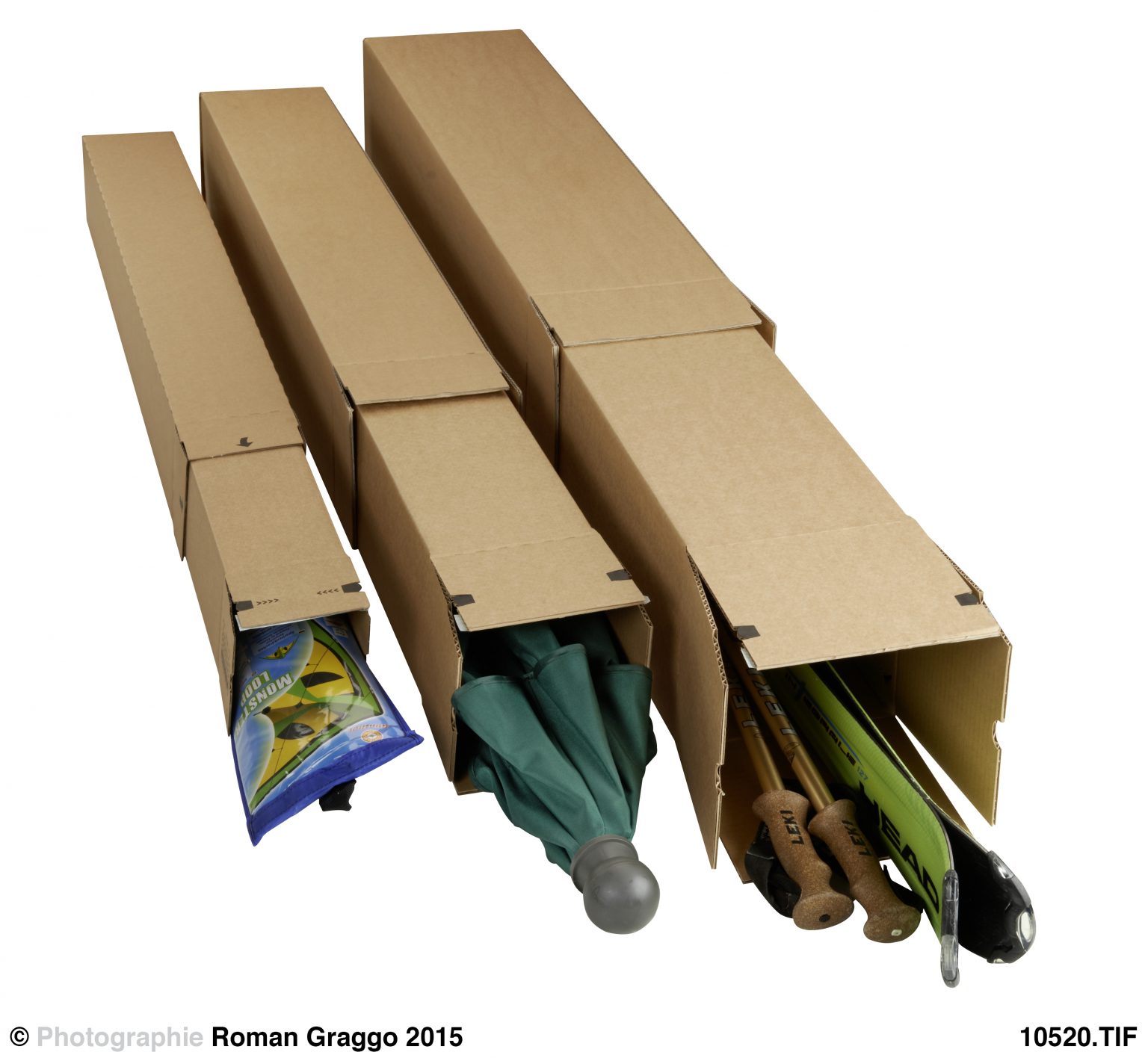 Galerie - Pack mas GmbH Bayern