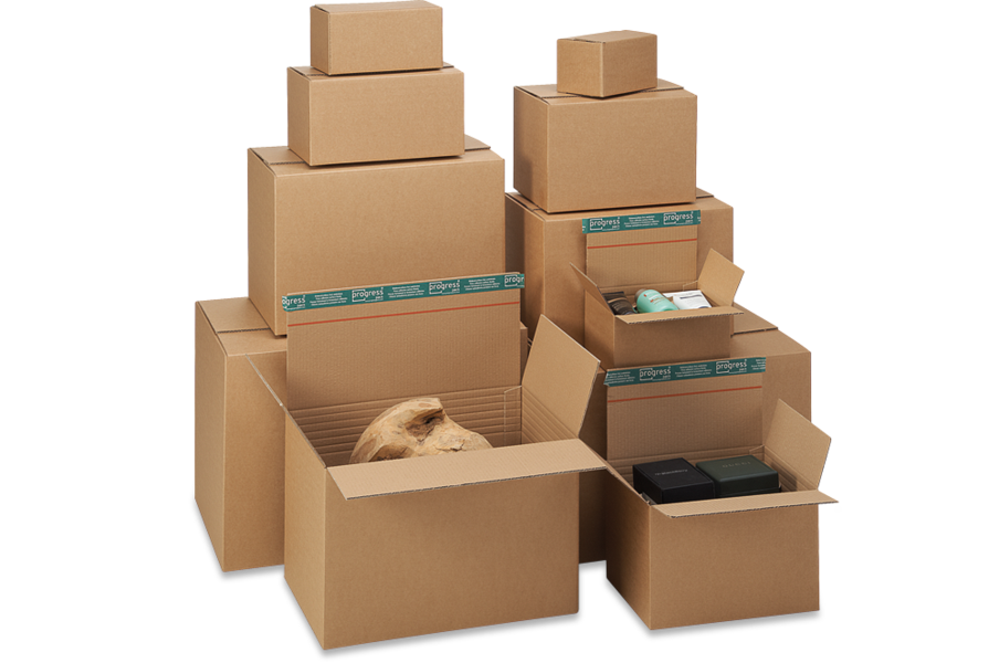 Galerie - Pack mas GmbH Bayern