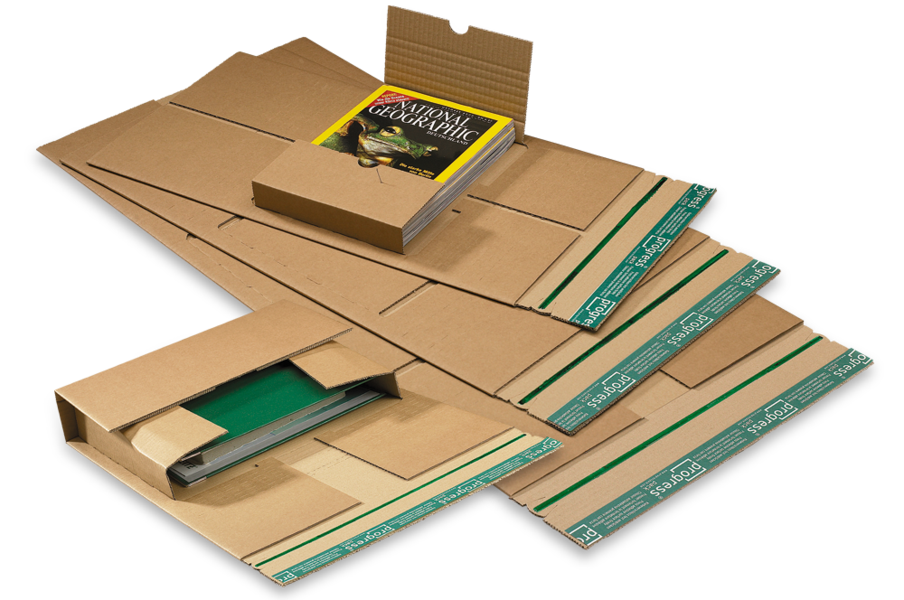 Galerie - Pack mas GmbH Bayern